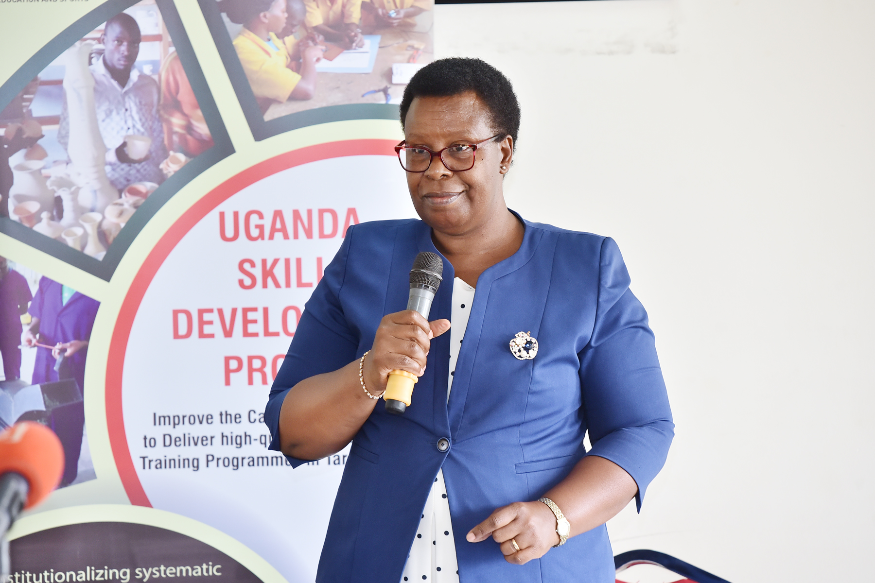 18 FLAGGED OFF FOR RETOOLING IN FRANCE - Technical and Vocational ...